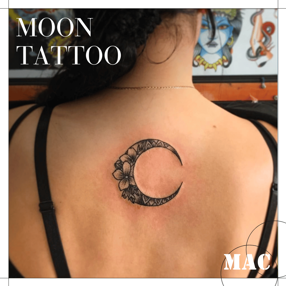 Top 15 Cute & Small Tattoo Ideas – Mac